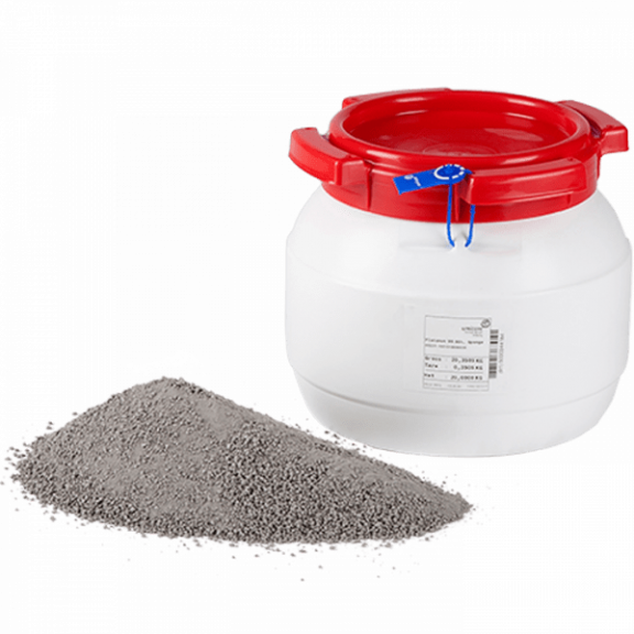 Platinum Sponge / Powder | Umicore